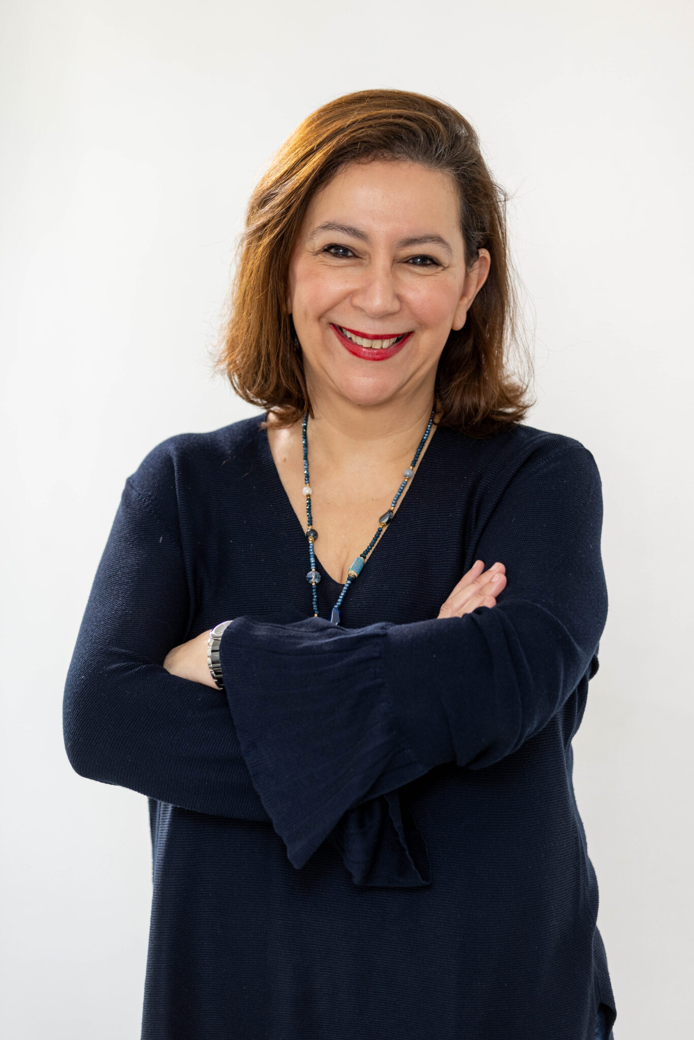 Lynx Spotlight: Lamia Rouai on the Future of Education - Lynx Educate